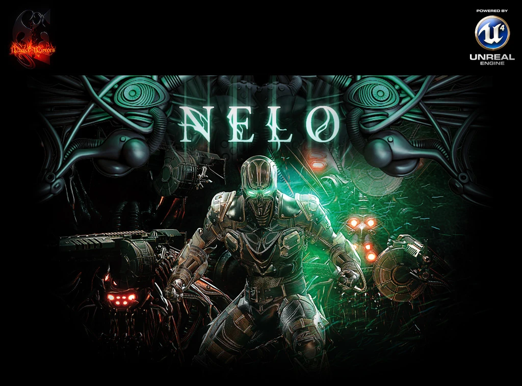 Nelo | Nelo Wiki | Fandom