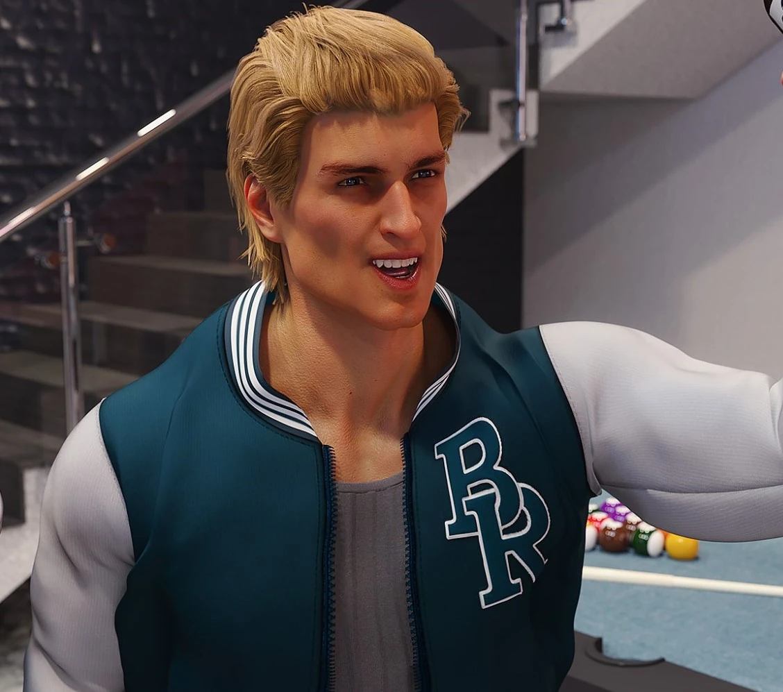 Chad Conner | Nelson College History Wiki | Fandom