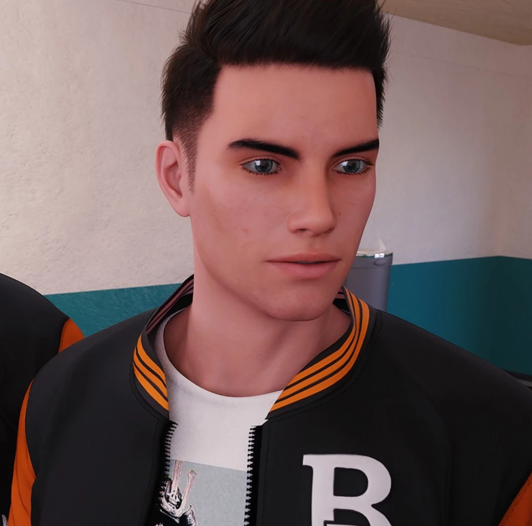 Category:Characters | Nelson College History Wiki | Fandom