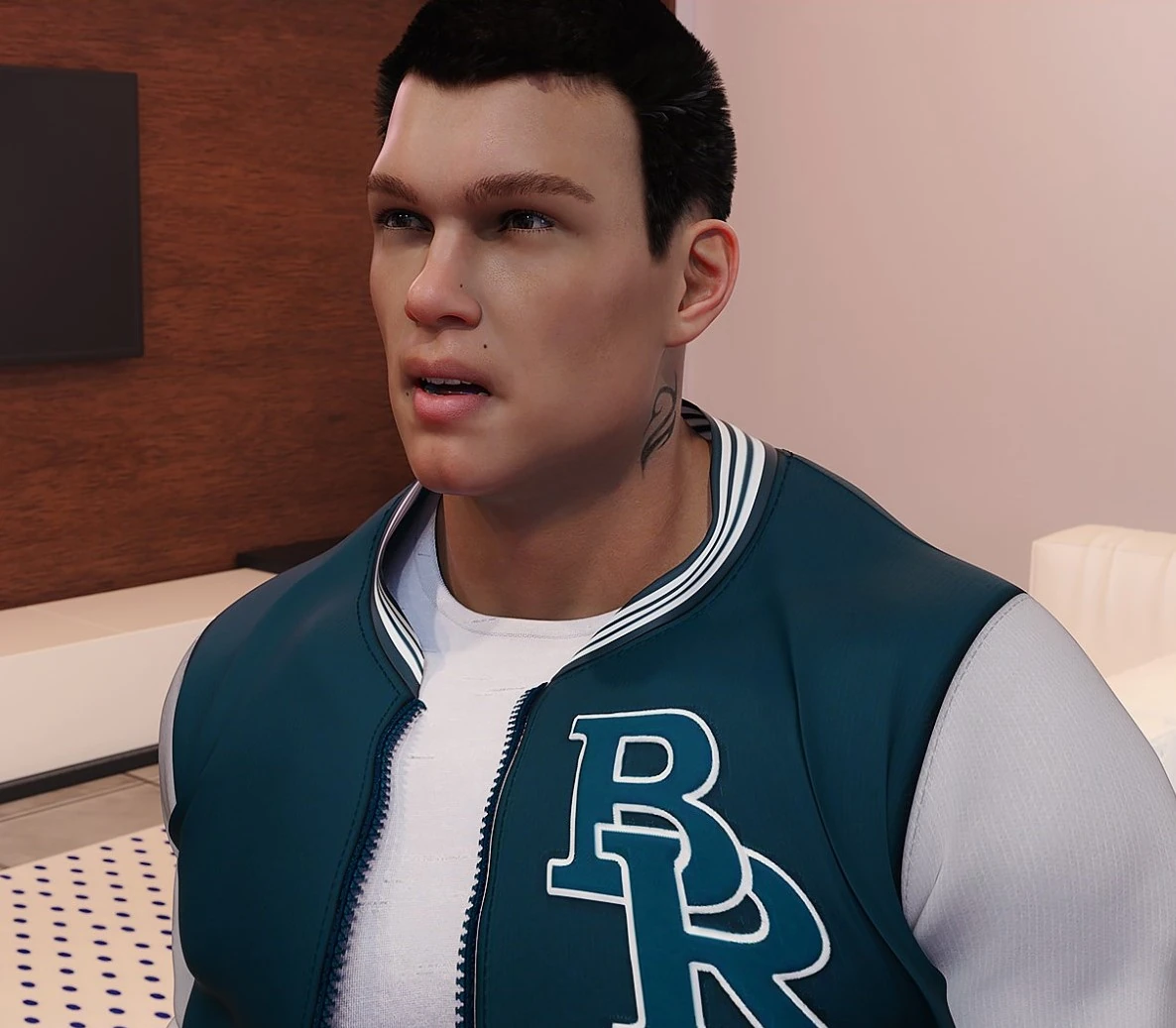 Caleb Parker | Nelson College History Wiki | Fandom