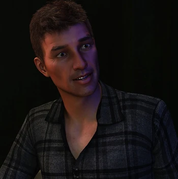 Neil Nelson | Nelson College History Wiki | Fandom