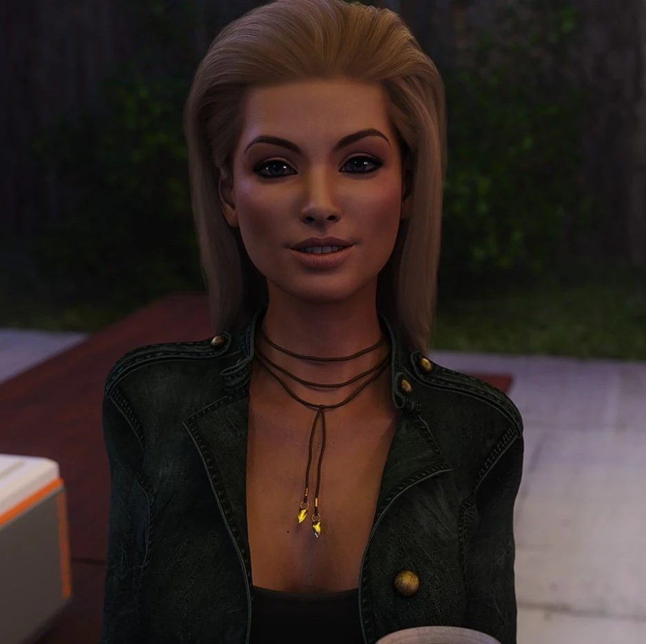 Maya Bailey | Nelson College History Wiki | Fandom