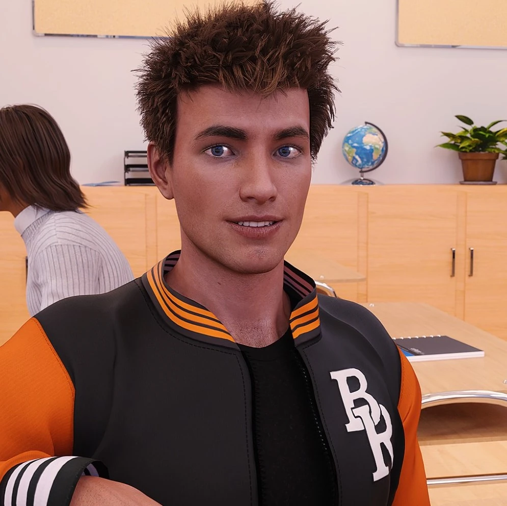 Derek Bailey | Nelson College History Wiki | Fandom