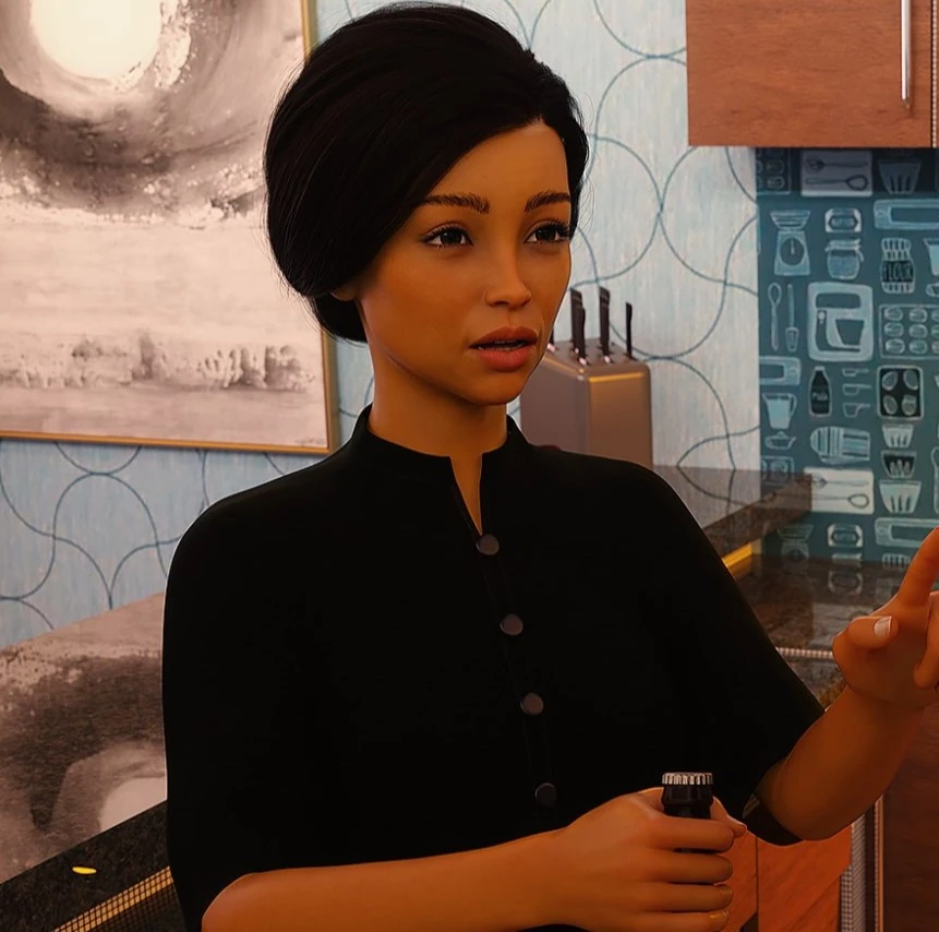 Alison Moore | Nelson College History Wiki | Fandom