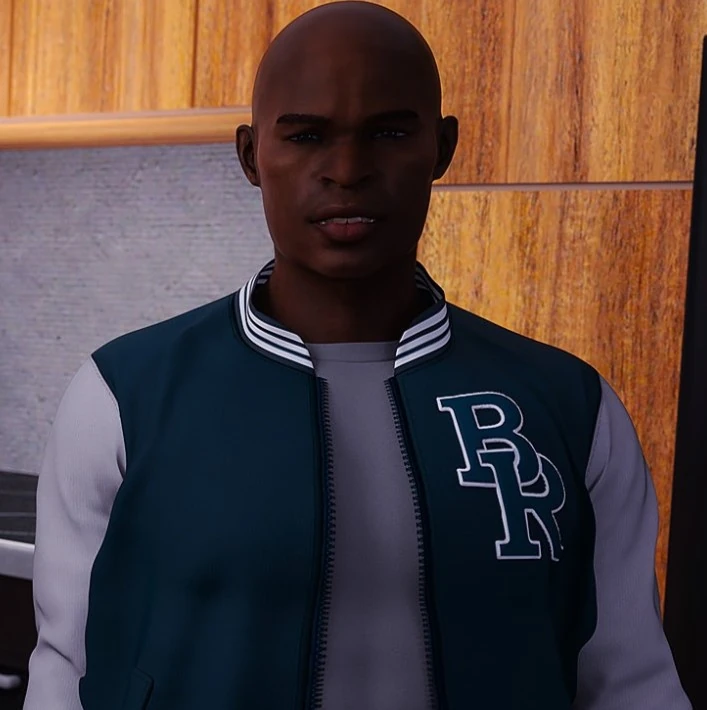 Darius Wright | Nelson College History Wiki | Fandom