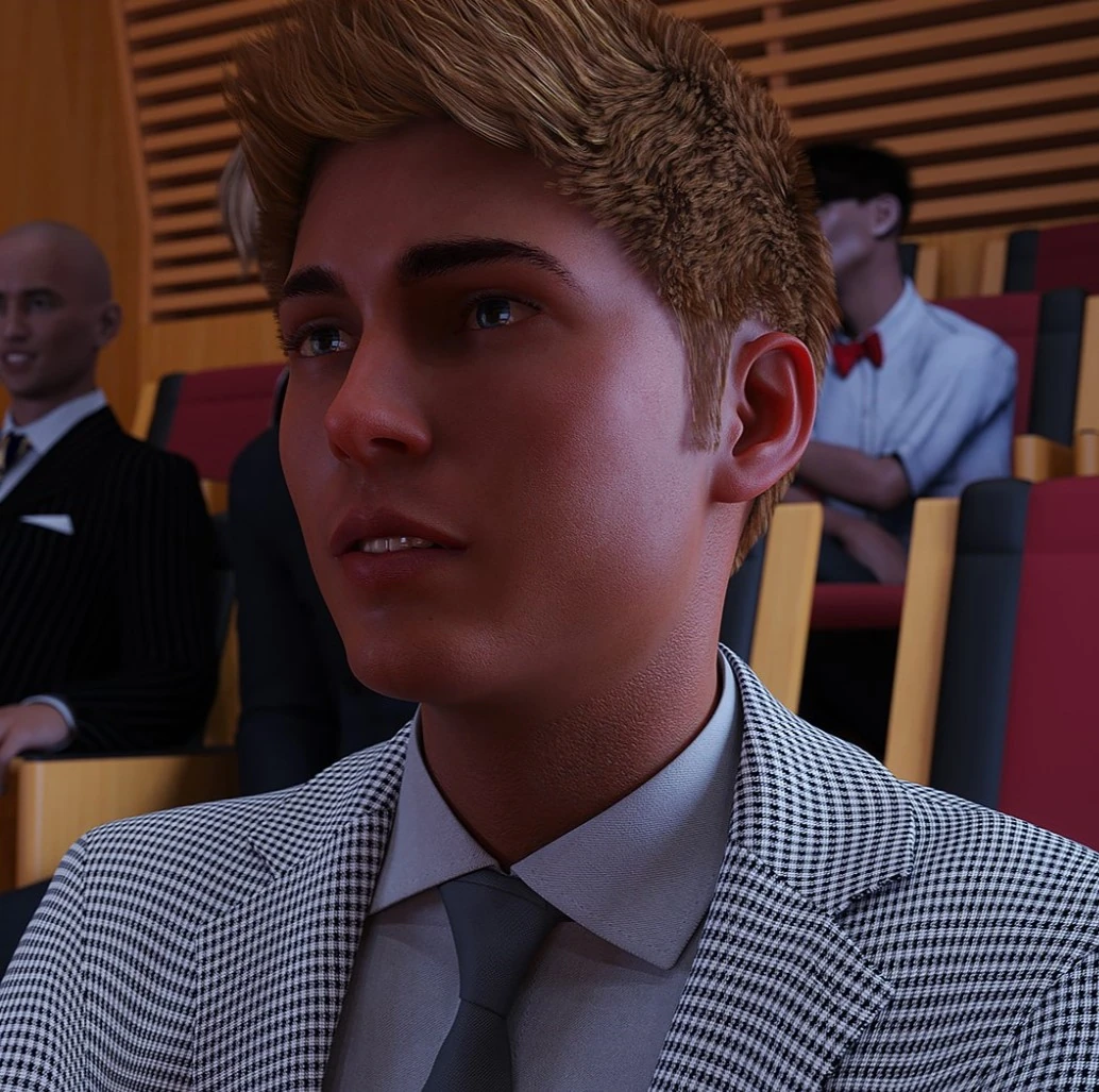 Lucas Higgens | Nelson College History Wiki | Fandom