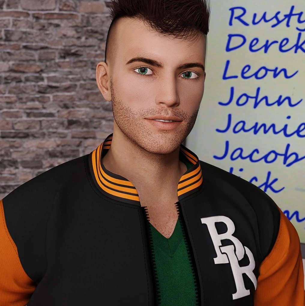 Russell Burgmeister | Nelson College History Wiki | Fandom