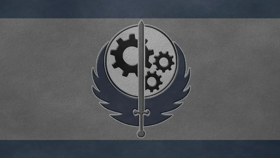 Brotherhood of Steel (Capital Wasteland Chapter) | Nelson Fallout ...