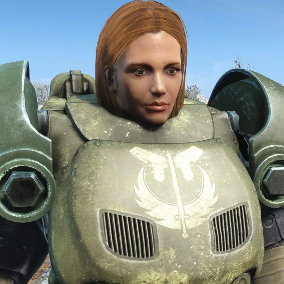 Nadia Griffin | Nelson Fallout Nelson Wiki | Fandom