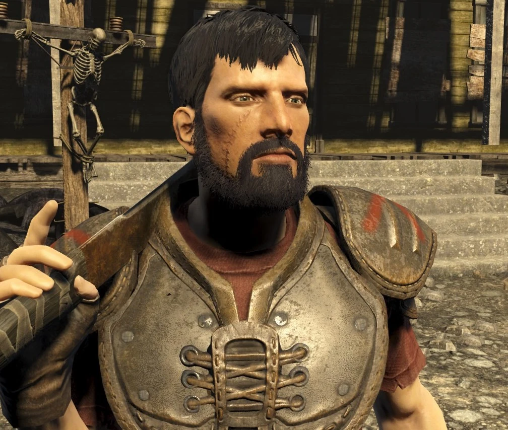 Marcus Valerius | Nelson Fallout Nelson Wiki | Fandom