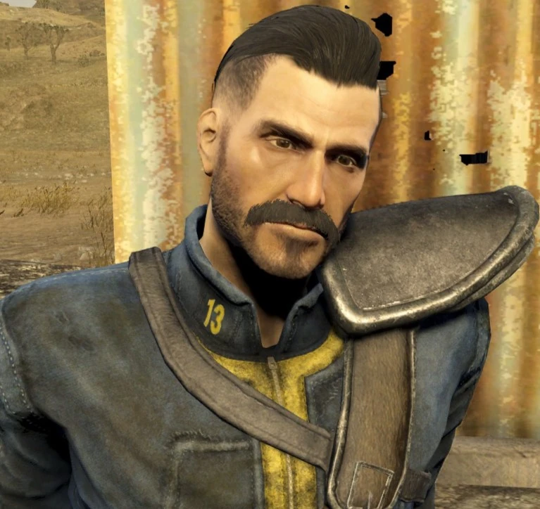 Albert Cole | Nelson Fallout Nelson Wiki | Fandom