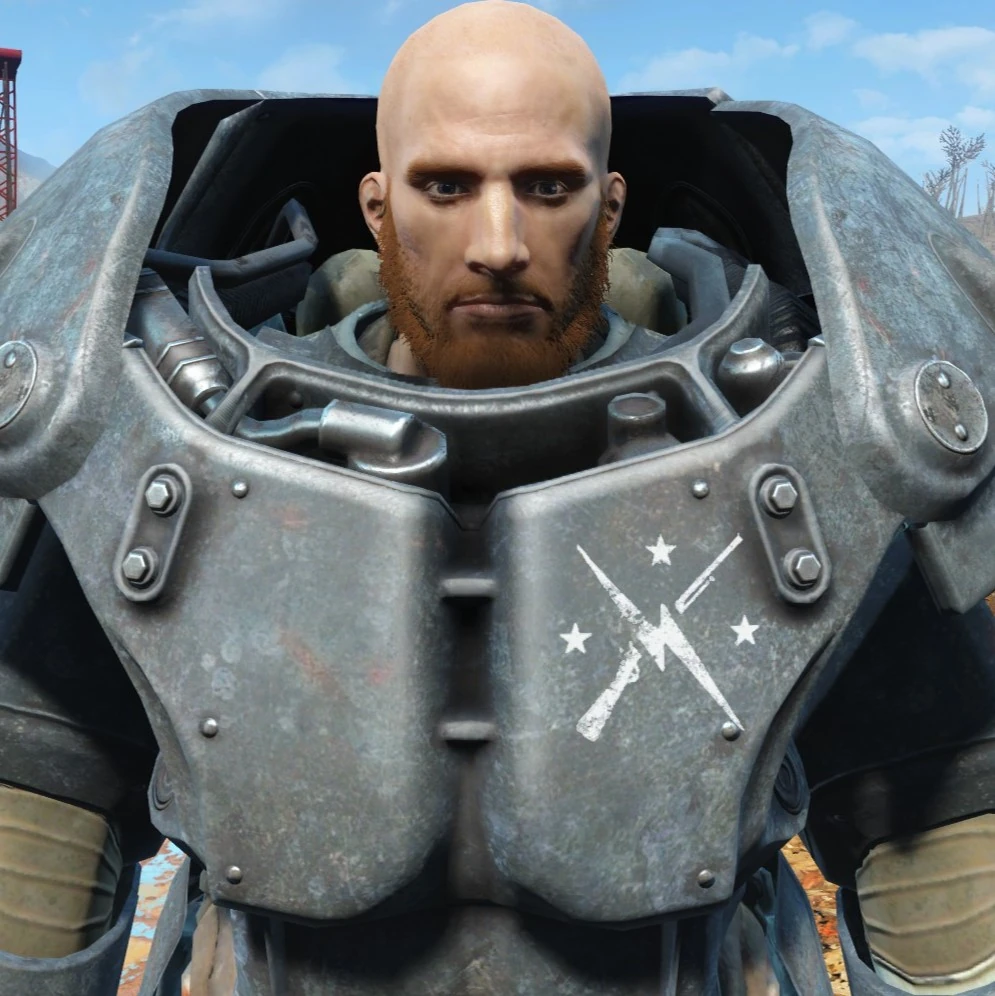 Steven Nelson | Nelson Fallout Nelson Wiki | Fandom