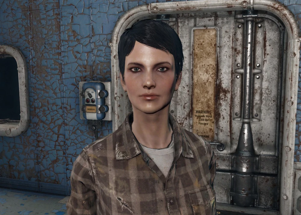 Curie Cortina | Nelson Fallout Nelson Wiki | Fandom