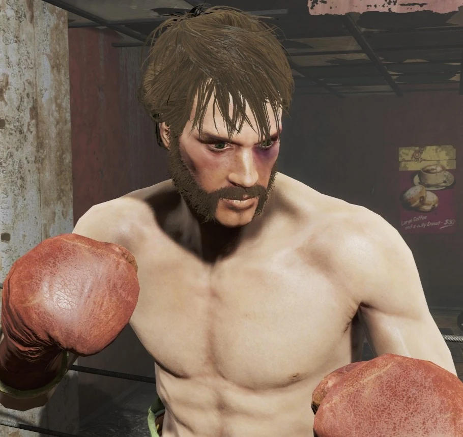 Joe Nolan | Nelson Fallout Nelson Wiki | Fandom