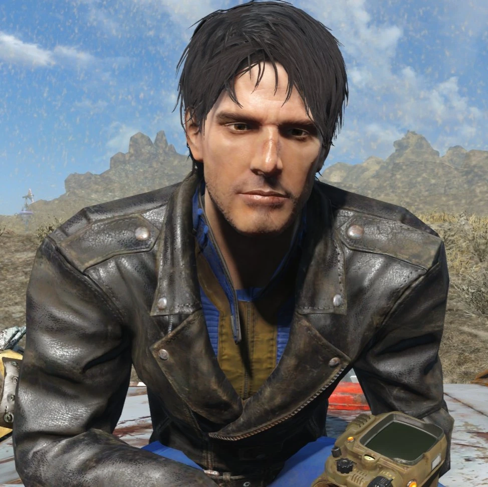 Mingan Cole | Nelson Fallout Nelson Wiki | Fandom