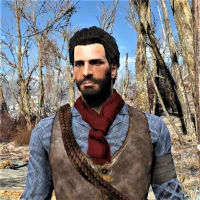 Jake Evans | Nelson Fallout Nelson Wiki | Fandom