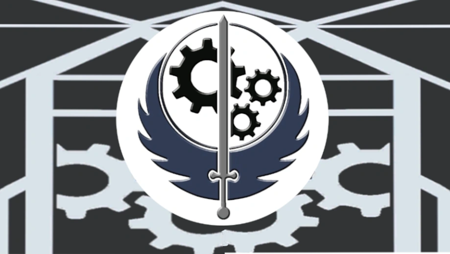 Brotherhood of Steel (Appalachian Chapter) | Nelson Fallout Nelson Wiki | Fandom