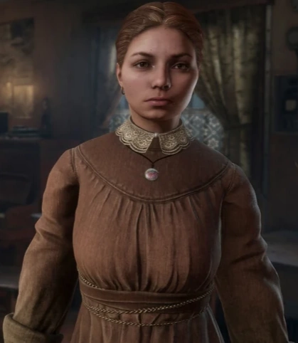 Katya Petrova | Nelson Fallout Nelson Wiki | Fandom