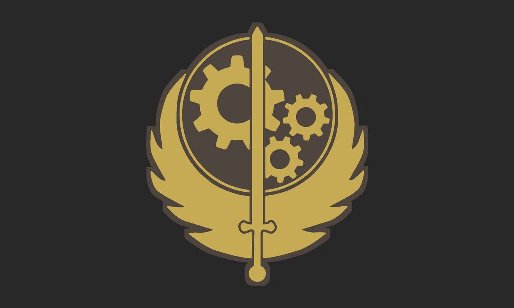 Brotherhood of Steel (Mojave Chapter) | Nelson Fallout Nelson Wiki | Fandom