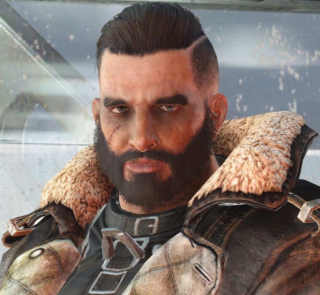 Arthur Maxson | Nelson Fallout Nelson Wiki | Fandom