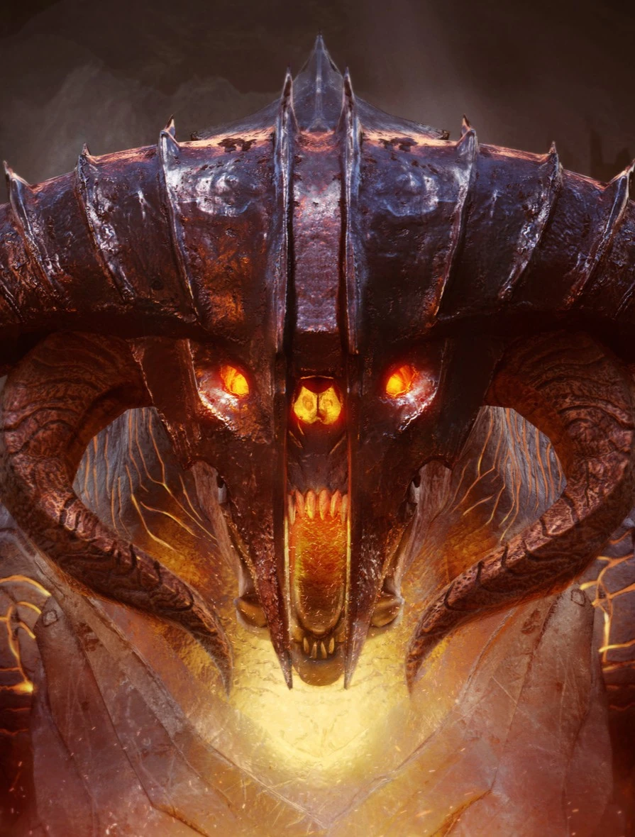 Tar Gorot | Nelson Middle Earth Wiki | Fandom