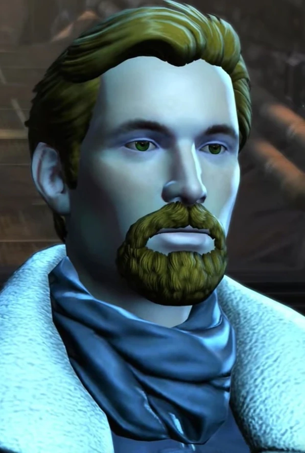 Tharan Cedrax | Nelson Star Wars Wiki | Fandom