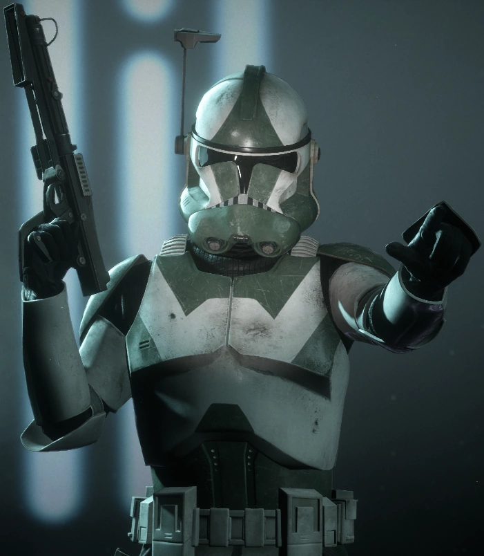 Dodger | Nelson Star Wars Wiki | Fandom