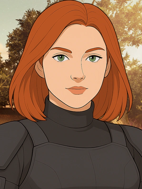 Talli Norric | Nelson Star Wars Wiki | Fandom