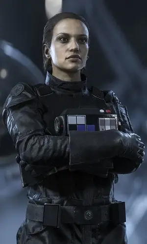 Rella So | Nelson Star Wars Wiki | Fandom