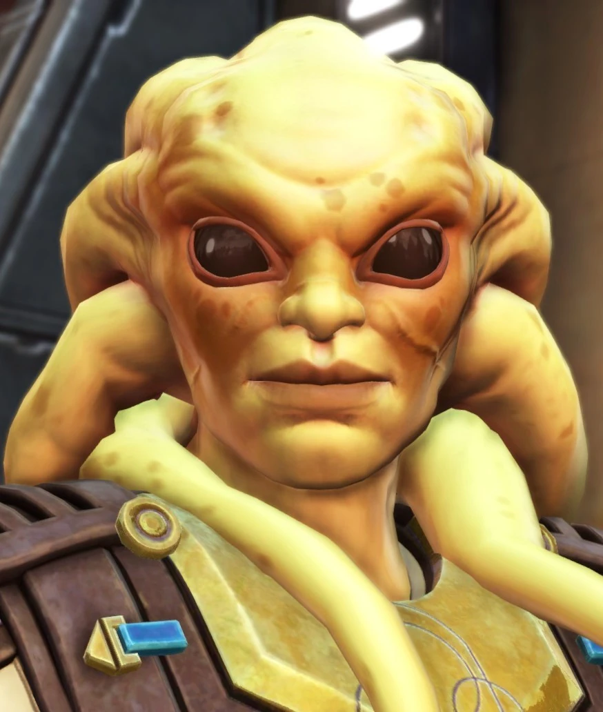 Bal Nokim | Nelson Star Wars Wiki | Fandom