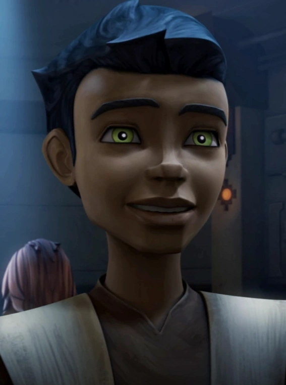 Petro Norric | Nelson Star Wars Wiki | Fandom