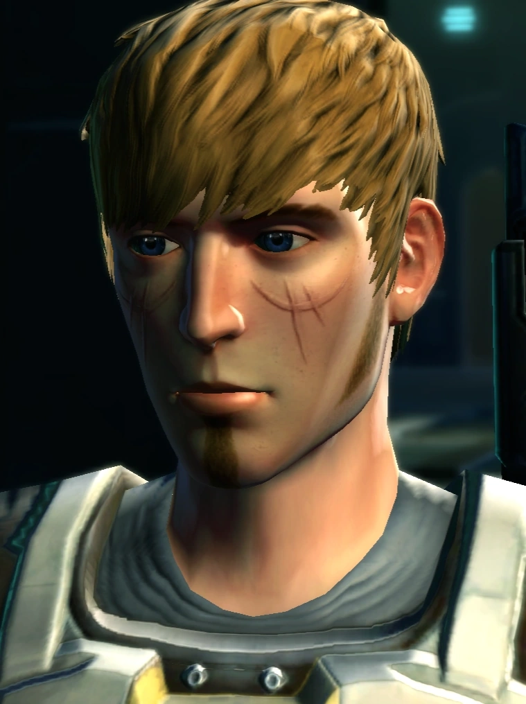 Torian Cadera | Nelson Star Wars Wiki | Fandom