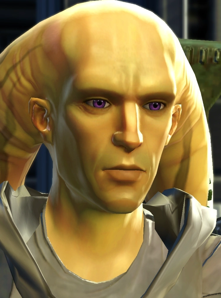 Zenith | Nelson Star Wars Wiki | Fandom