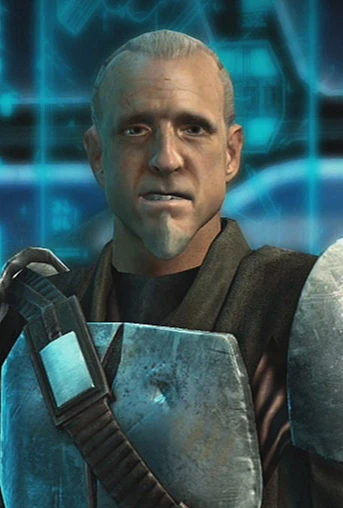 Rahm Kota | Nelson Star Wars Wiki | Fandom