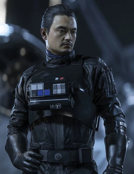 Varko Grey | Nelson Star Wars Wiki | Fandom