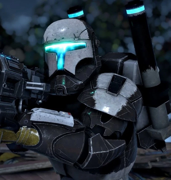 Scorch | Nelson Star Wars Wiki | Fandom