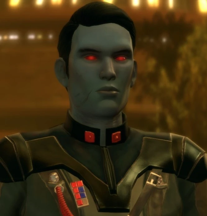 Reth'en'daro | Nelson Star Wars Wiki | Fandom