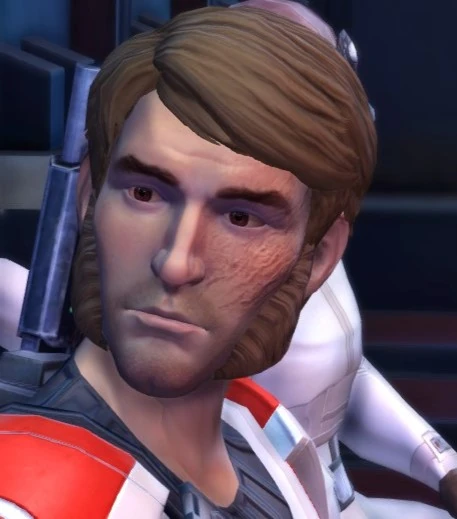 Garo Rindon | Nelson Star Wars Wiki | Fandom