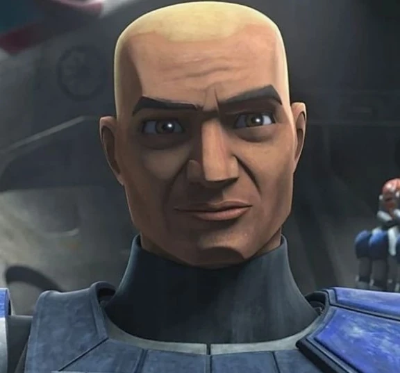 Rex | Nelson Star Wars Wiki | Fandom
