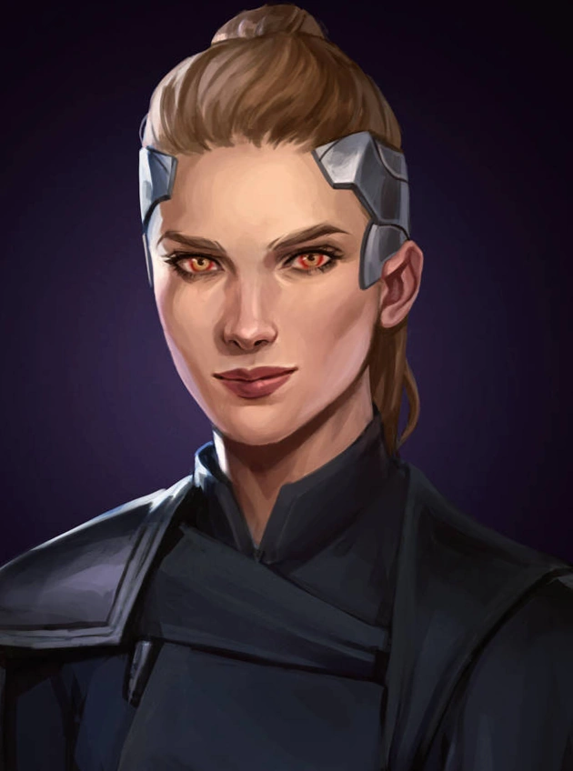 Drayneen | Nelson Star Wars Wiki | Fandom