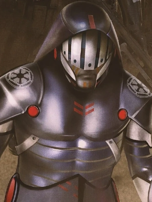 Bil Valen | Nelson Star Wars Wiki | Fandom