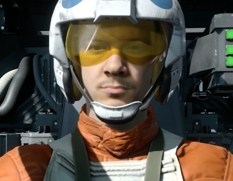 Aron Vikal | Nelson Star Wars Wiki | Fandom