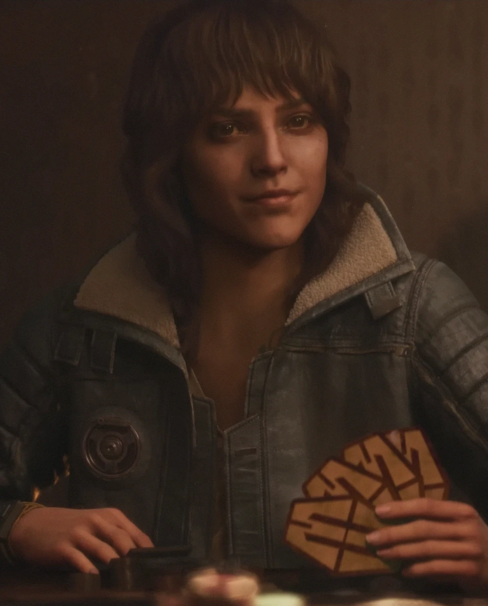 Kay Vess | Nelson Star Wars Wiki | Fandom