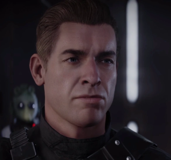 Gideon Hask | Nelson Star Wars Wiki | Fandom