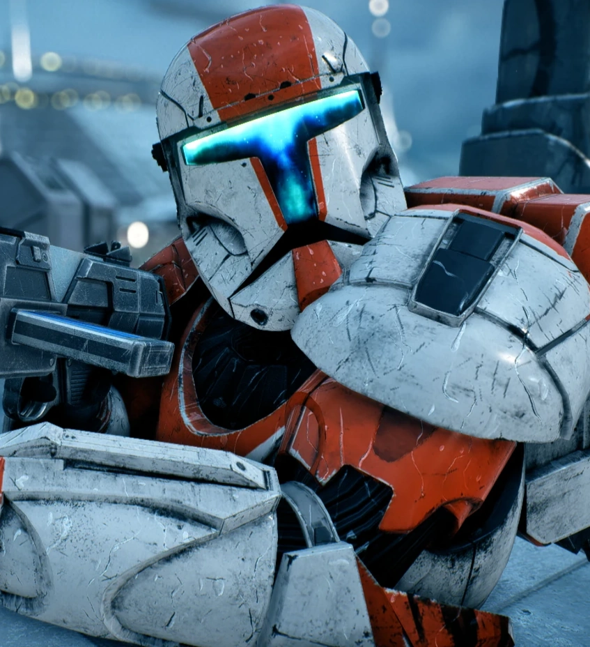 Boss | Nelson Star Wars Wiki | Fandom