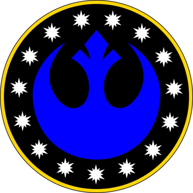 New Republic | Nelson Star Wars Wiki | Fandom