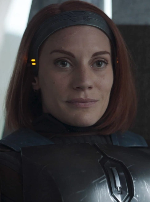 Bo-Katan Kryze | Nelson Star Wars Wiki | Fandom