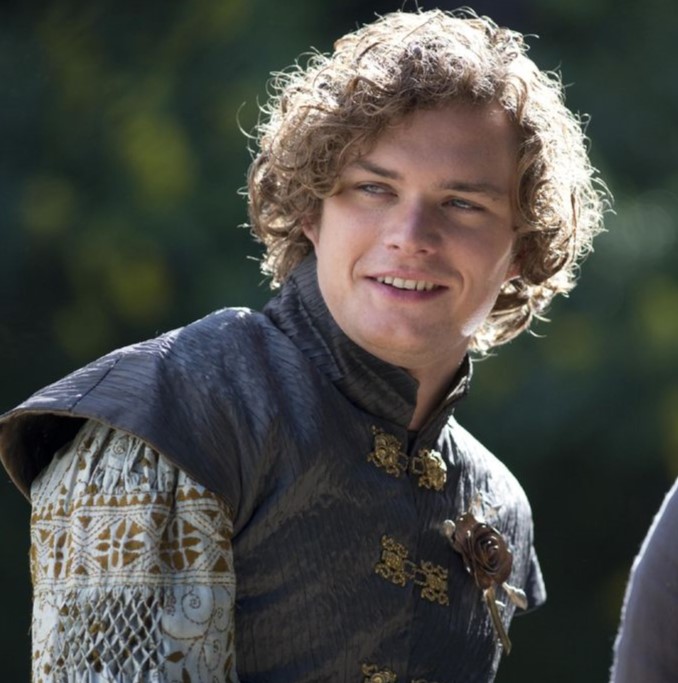 Loras Tyrell | Nelson Westeros Fanon Wiki | Fandom Loras Tyrell | Nelson Westeros Fanon Wiki | Fandom