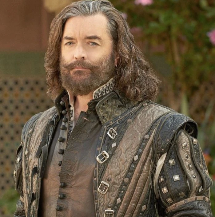 Humfrey Nelson | Nelson Westeros Fanon Wiki | Fandom