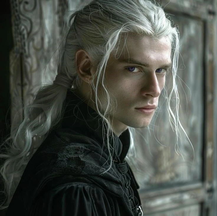 Gerold Dayne | Nelson Westeros Fanon Wiki | Fandom